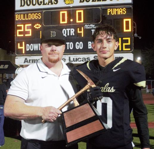 Bulldogs Reclaim The Pick in Epic Rivalry Game Showdown | Complementary ...