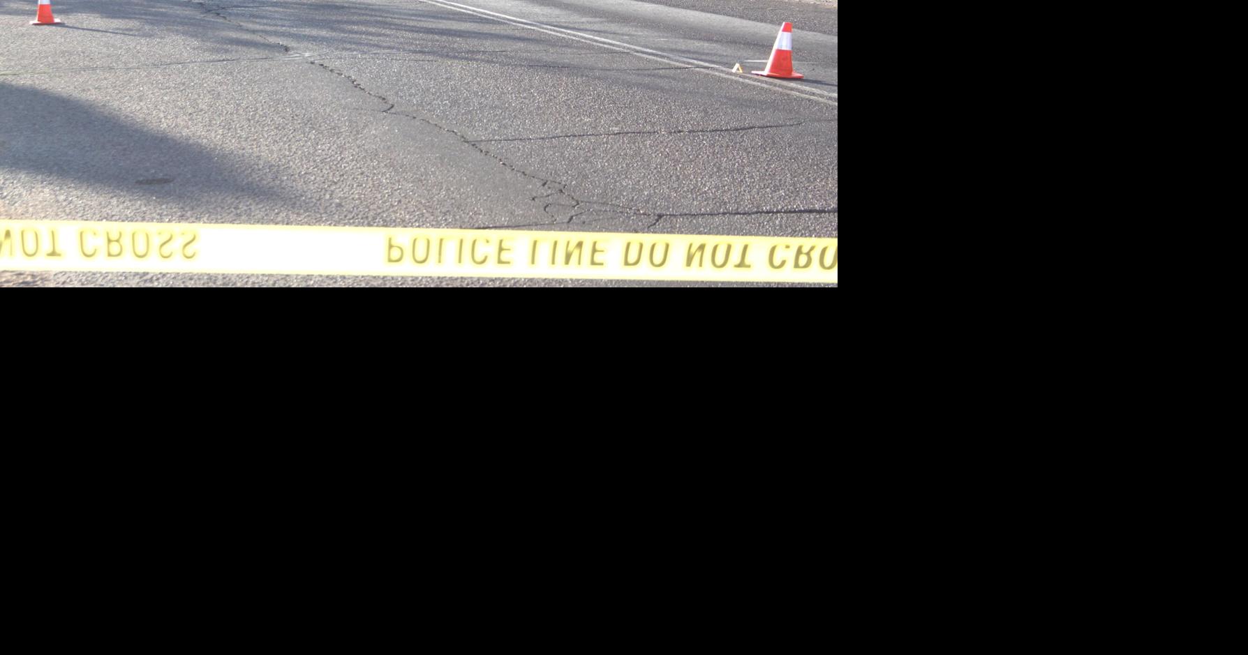Douglas Police investigating early morning homicide | Douglas Dispatch ...