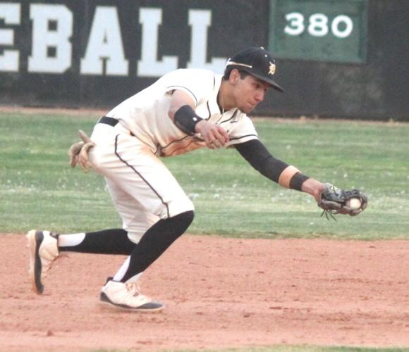 Douglas baseball begins busy week with big win over Walden Grove ...