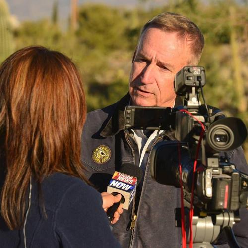 Lots of stories: Game and Fish spokesman retiring | Lifestyle ...