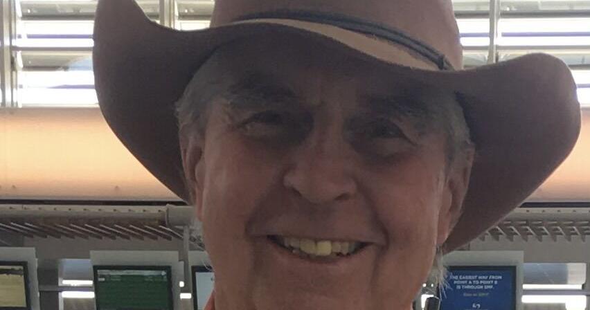 Raymond Russell Thatcher, 84 | | myheraldreview.com