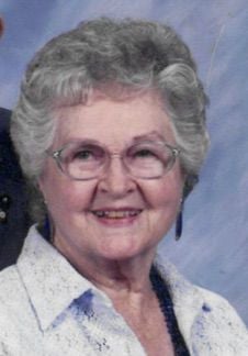 Obituary for Marian Lorraine Miller, 97 | Obituaries | myheraldreview.com