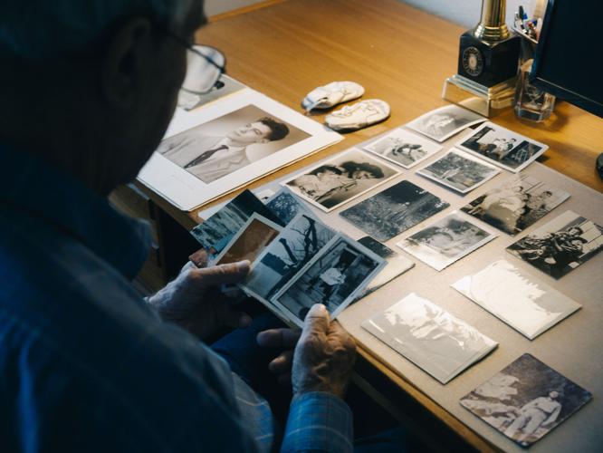 The Unabomber’s Brother Turned Him In. Then Spent 27 Years Trying to ...