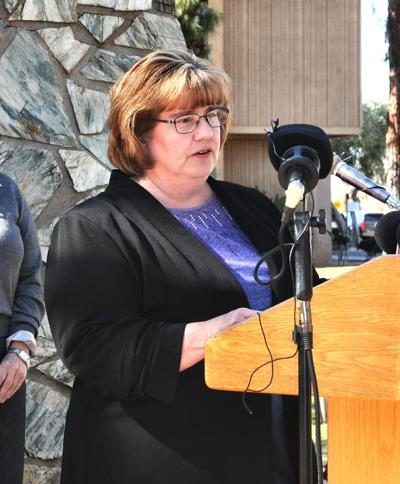 County Attorney drops Maricopa push for the authority to execute ...
