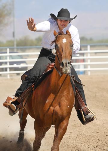 Rodeo Royalty Pageant signals start of 2023 Rex Allen Days | Willcox ...