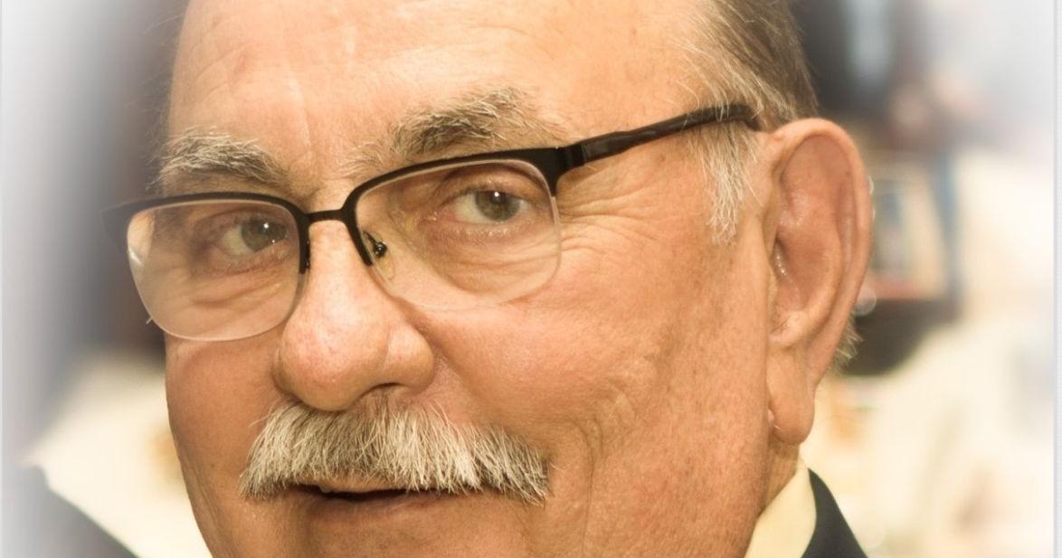 Steve S. Balich, 73 | Archives | myheraldreview.com