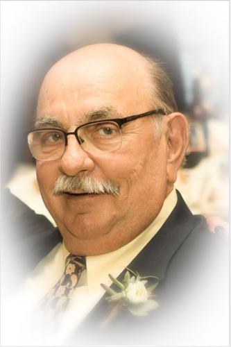 Steve S. Balich, 73 | Archives | myheraldreview.com
