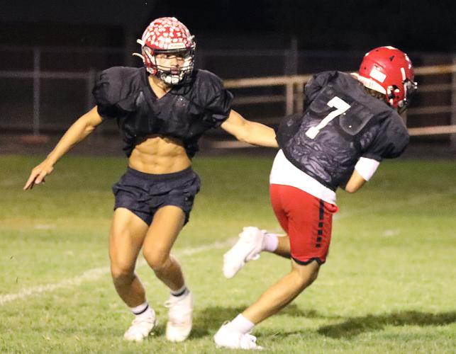 Willcox: Experience the key for Cowboys | | myheraldreview.com