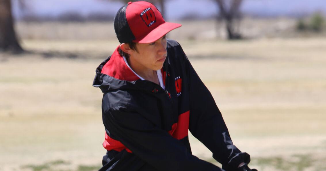 Cowboys finish second at Sandy Cook Golf Invitational | Local Sports ...
