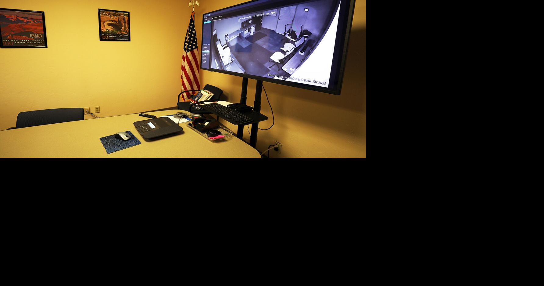 Cochise County Elections Director Tim Mattix leaving post after 6 ...