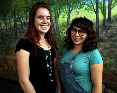 Bisbee’s top students have big plans after high school | Local News ...