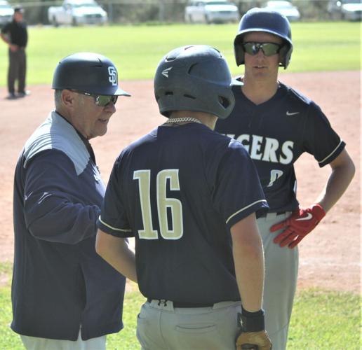 St. David baseball, softball take top region honors | Local Sports ...