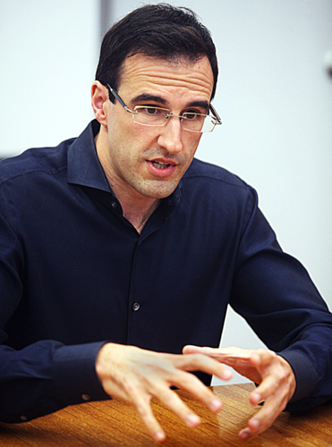 Heinz predicts ‘close district’ in District 2 election | Local News ...