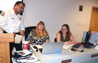 Whetstone Fire District presents IGA renewal with proposed changes ...