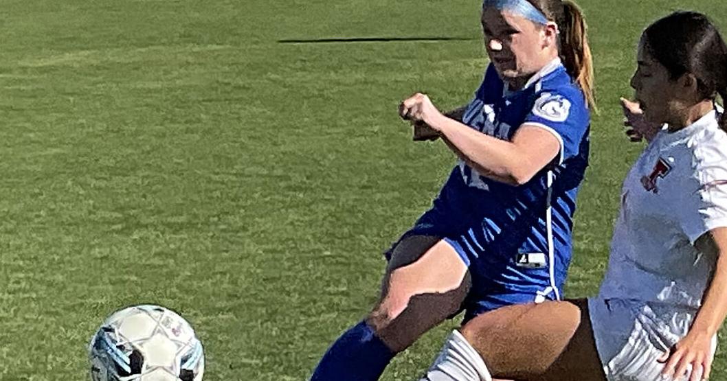 Buena girls tripped up by Tucson High at Brandon Bean Kickoff Classic ...