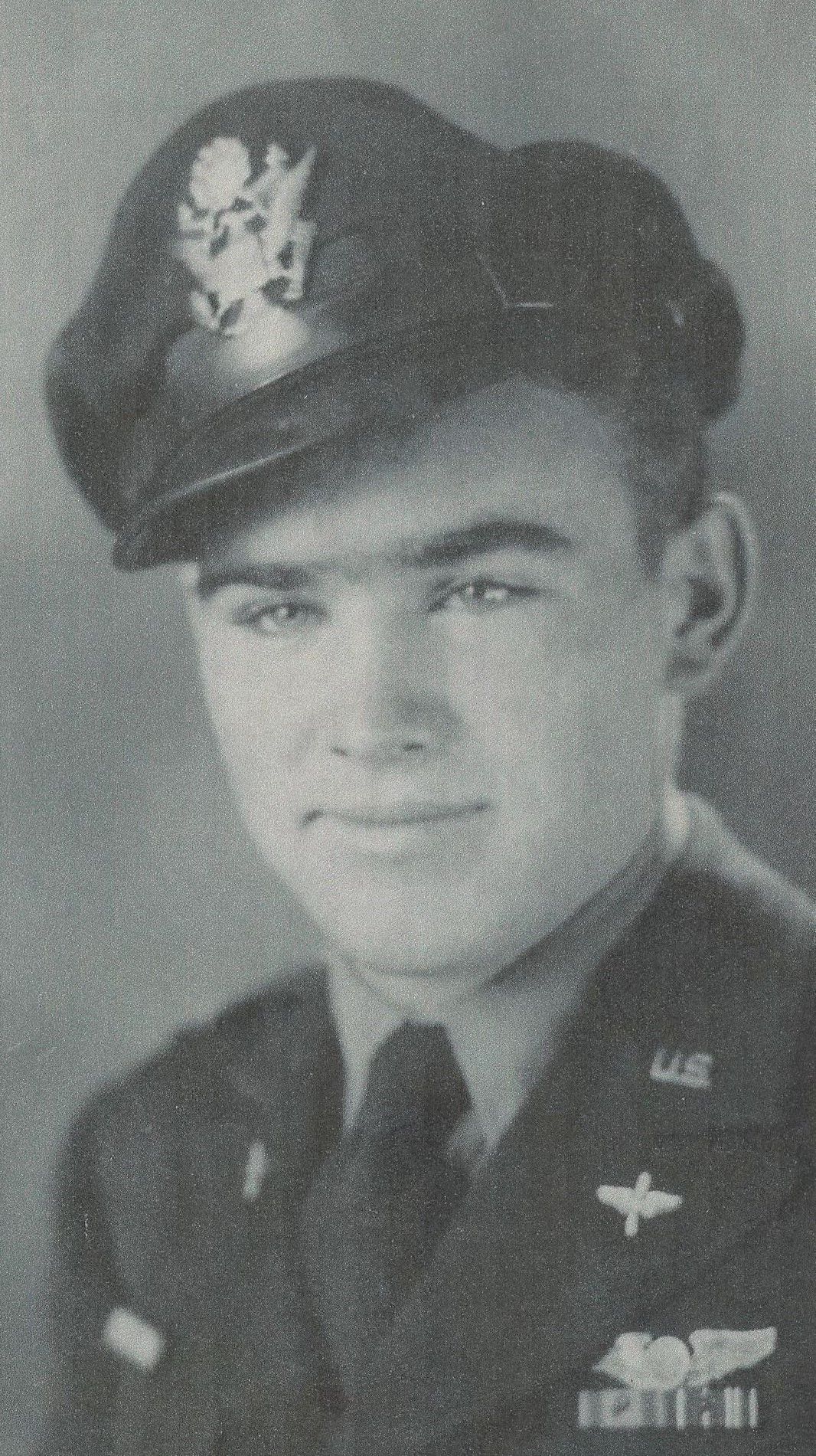 McCormack receives France’s highest honor | Local News Stories ...