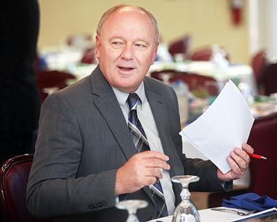 Potucek defends efforts to reduce water drawdown | Local News Stories ...