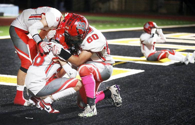 COCHISE COUNTY FOOTBALL PREVIEW: Douglas, Bisbee to clash Friday in ...