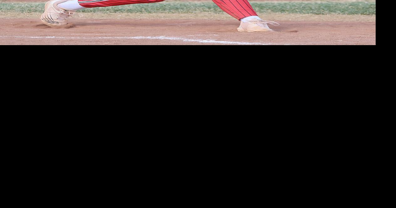Bisbee baseball has win streak snapped in 10-8 loss to Willcox | Local ...