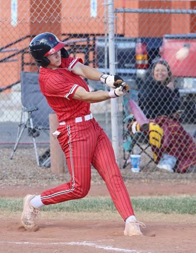 Bisbee baseball has win streak snapped in 10-8 loss to Willcox | Local ...