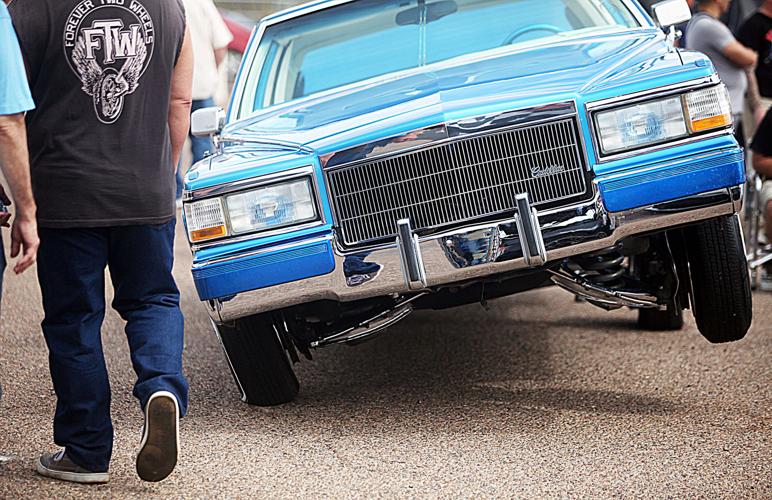 Kars for Kids, 4/7/2018 | Local News Stories | myheraldreview.com