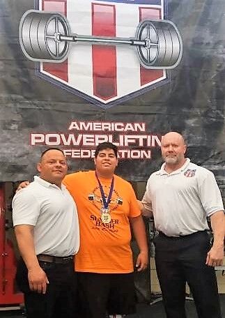 Robles family toy drive another huge success | Douglas Dispatch ...