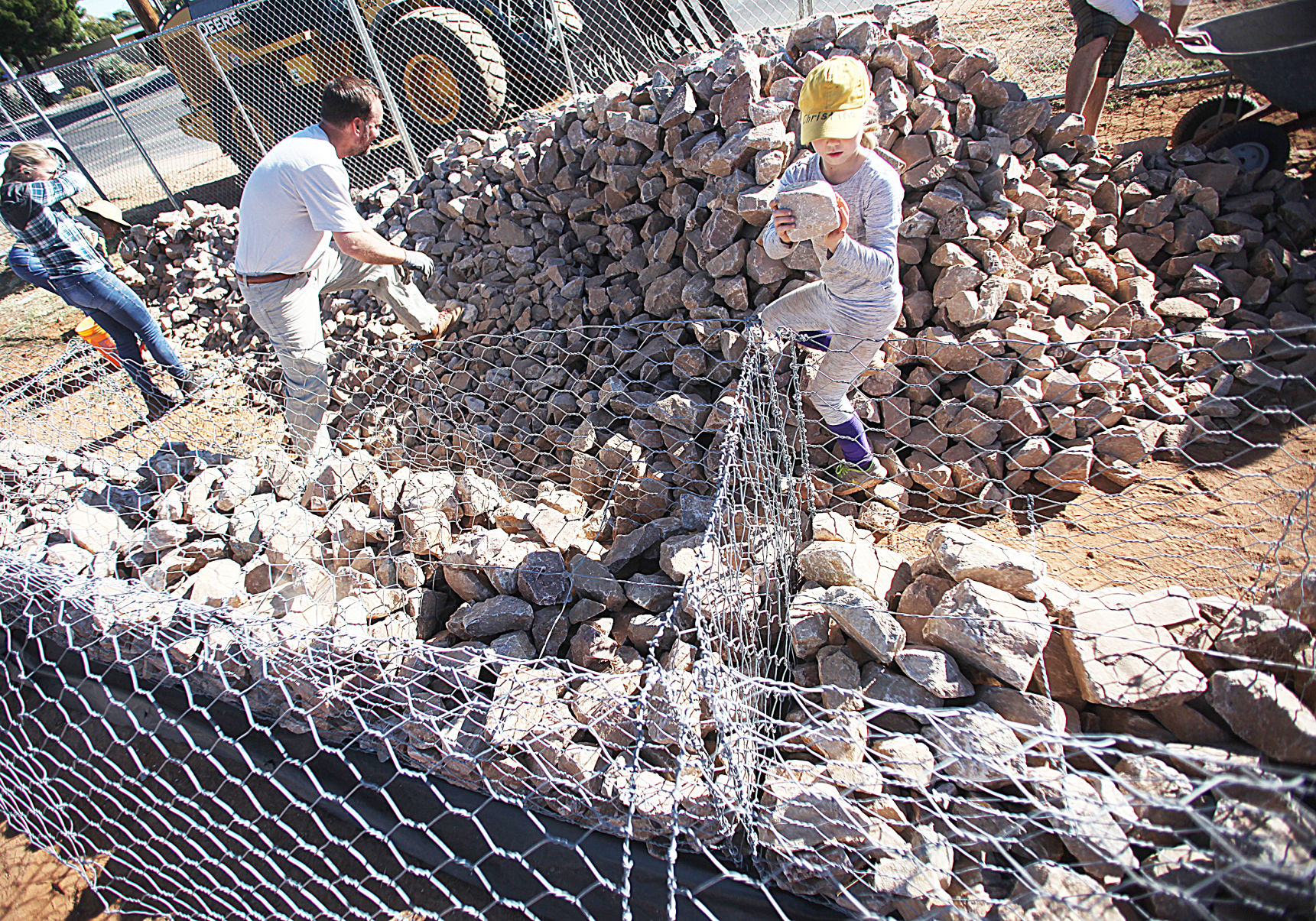 Celebrating Fry Pioneer Cemetery centennial | Community ...