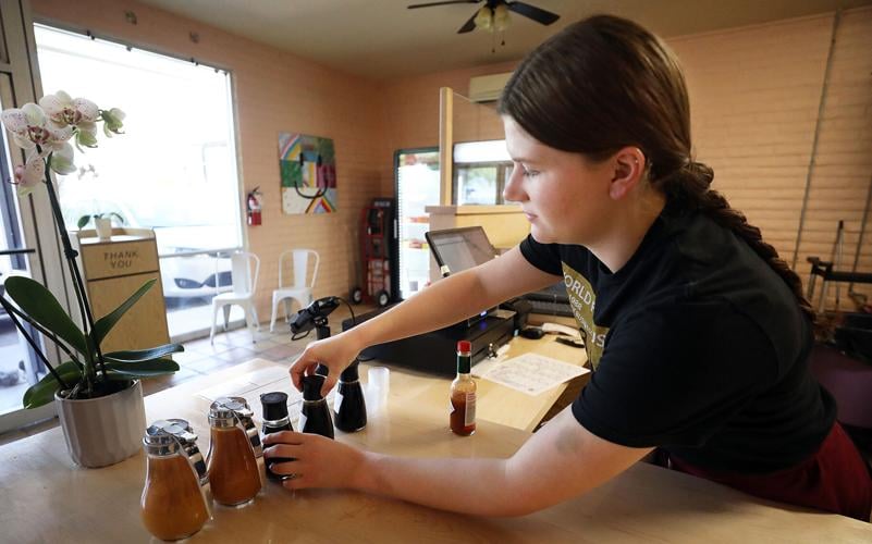 K-Bap Fast Fusion rolls out distinctive, low-cost cuisine on the West ...