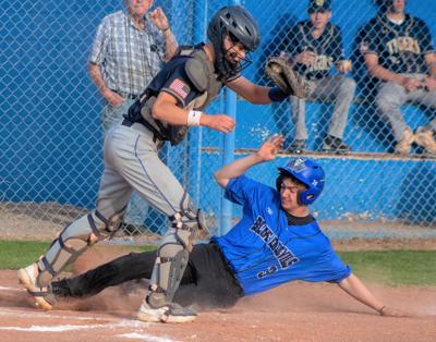 St. David baseball chalks up two more wins | Local Sports ...