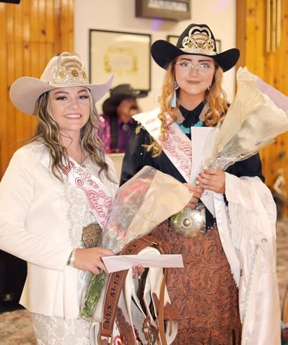 Rodeo Royalty pageant signals start of Rex Allen Days | Local News ...