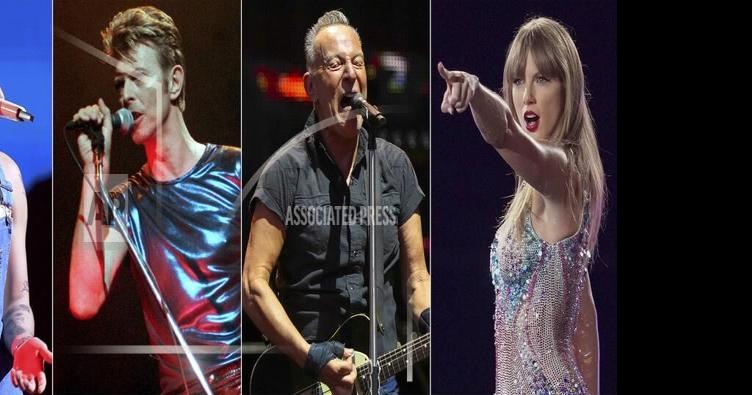 Solar eclipse playlist: 20 songs to rock out to on your cosmic ...