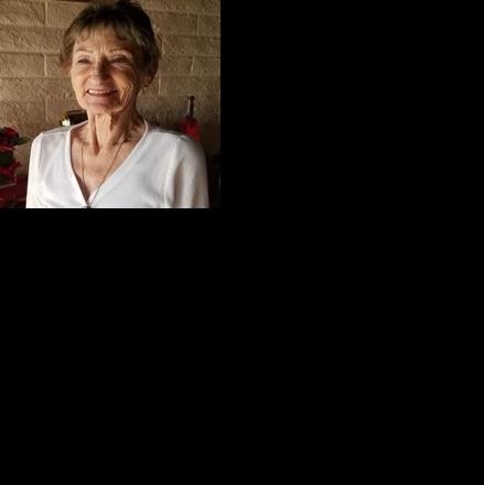 Brenda Gayle Peck, 70 | Archives | myheraldreview.com
