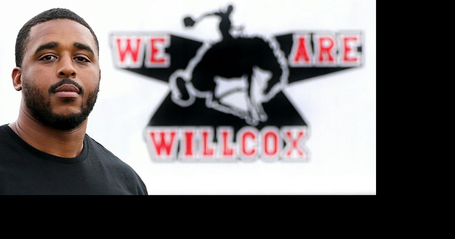 Willcox reveals new football hire | Willcox Range News | myheraldreview.com