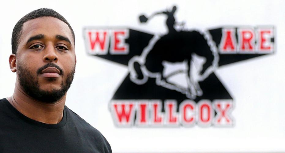 Willcox reveals new football hire | Willcox Range News | myheraldreview.com