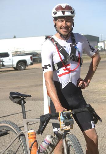 Borderlands Gravel Bike Race Draws Record Participation | Douglas Dispatch | myheraldreview.com