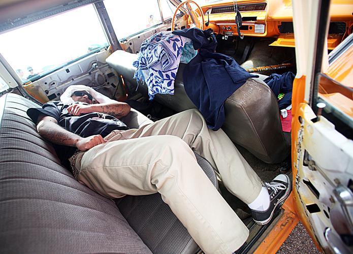 Kars for Kids, 4/7/2018 | Local News Stories | myheraldreview.com