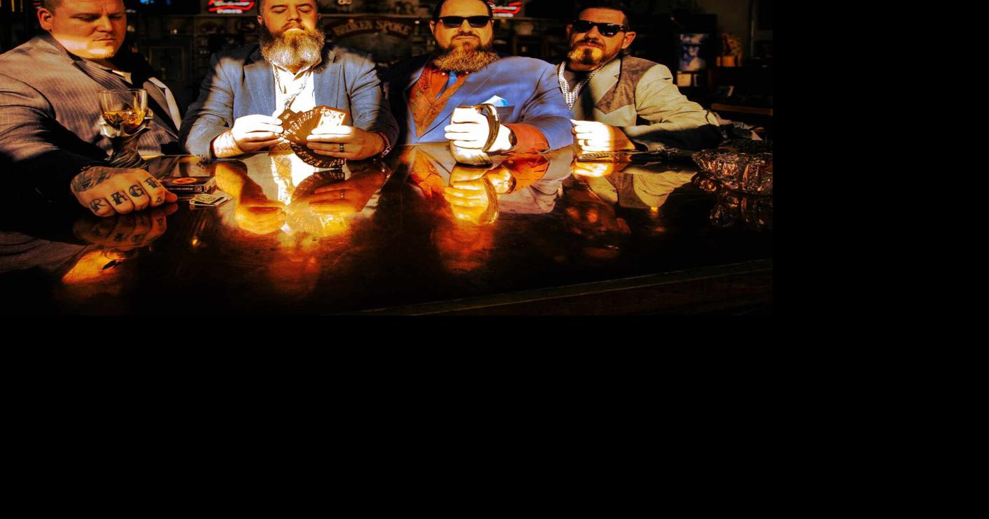 Fuzz Evil set to play live for the first time in five years Friday ...