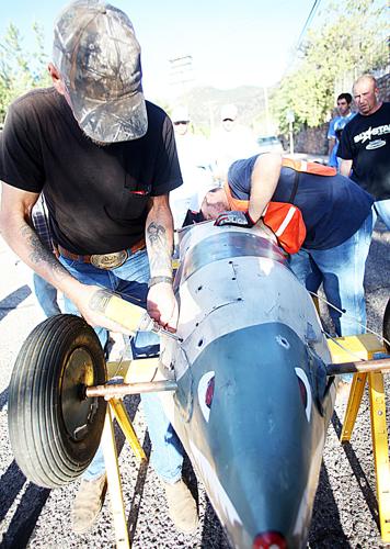 Bisbee Coaster Races return for 104th year | Sports | myheraldreview.com