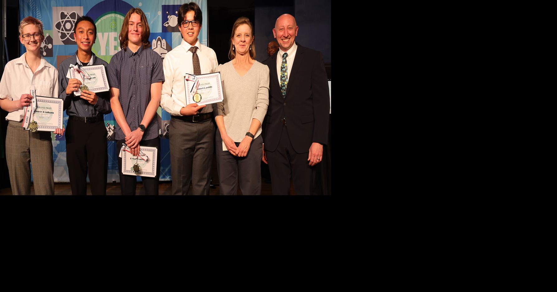 SSVEC announces YES Fair winners | Cochise County | myheraldreview.com