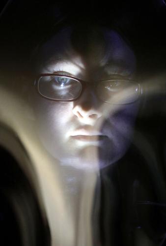Young movie maker displays her big vision on film | Community ...