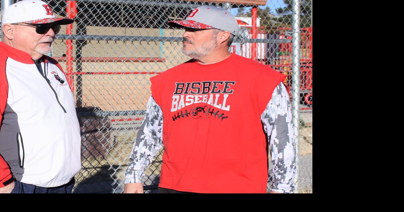 Hammett returns to coach Bisbee Pumas | Bisbee | myheraldreview.com