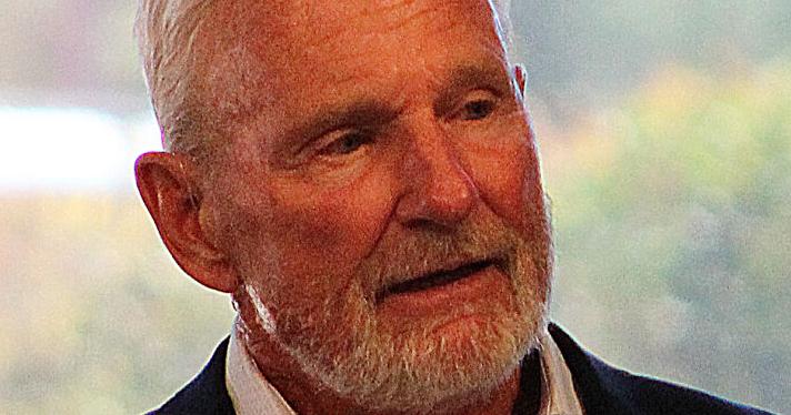 Celebration of life remembers former SV Mayor Rick Mueller's ...