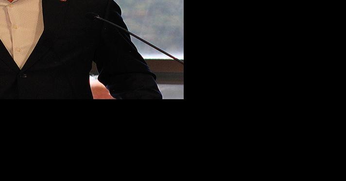 Celebration of life remembers former SV Mayor Rick Mueller's ...