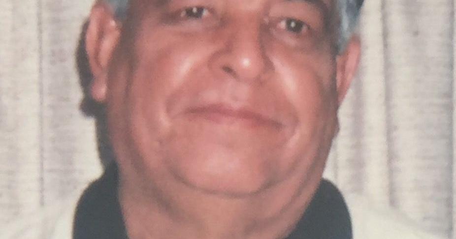 Ernest B. Meza | | myheraldreview.com