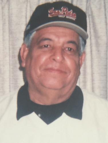 Ernest B. Meza | | myheraldreview.com