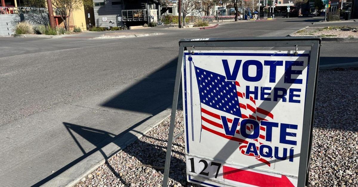 Out-of-state students shift voter registration to Arizona, swayed by ...