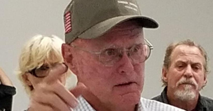 ADWR meets with public again on Douglas basin AMA | Cochise County ...