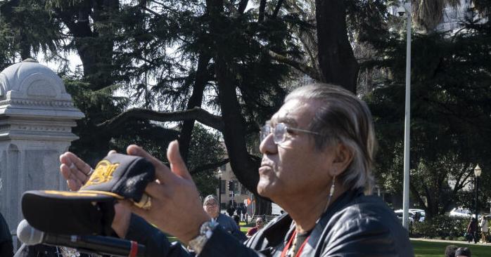 Long after tragic mysteries are solved, families of Native American ...