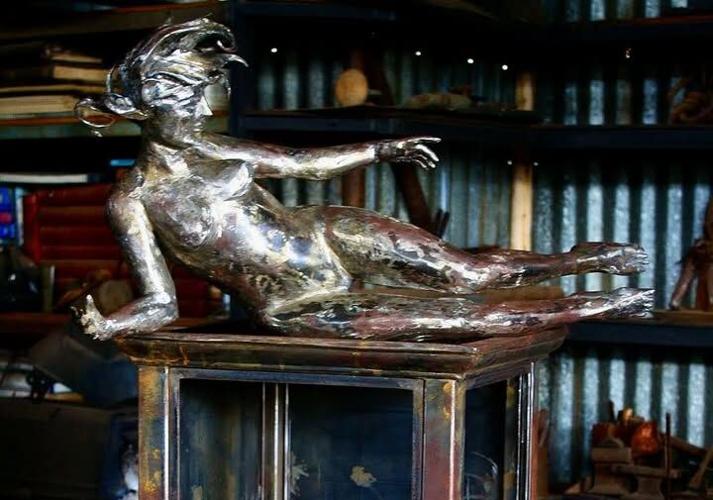 Local Businessman Accused of Stealing Iconic Bisbee Mural | Bisbee ...