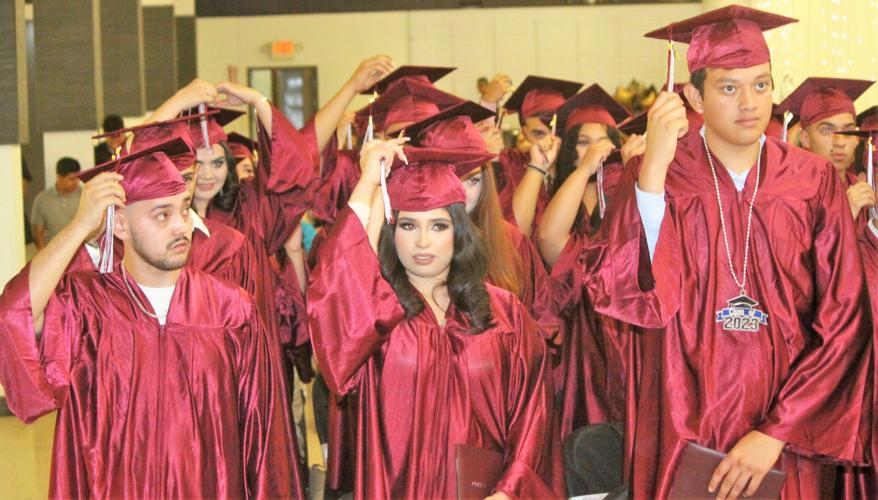 Douglas PPEP Tec graduates 54 | Douglas Dispatch | myheraldreview.com